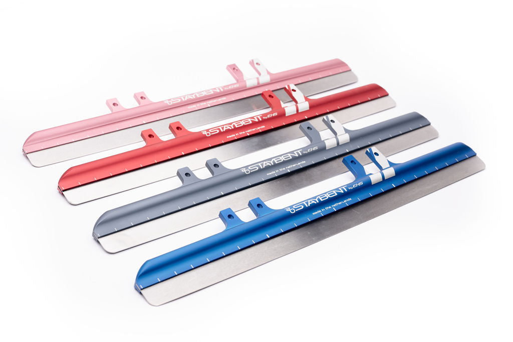 Short Track Blades