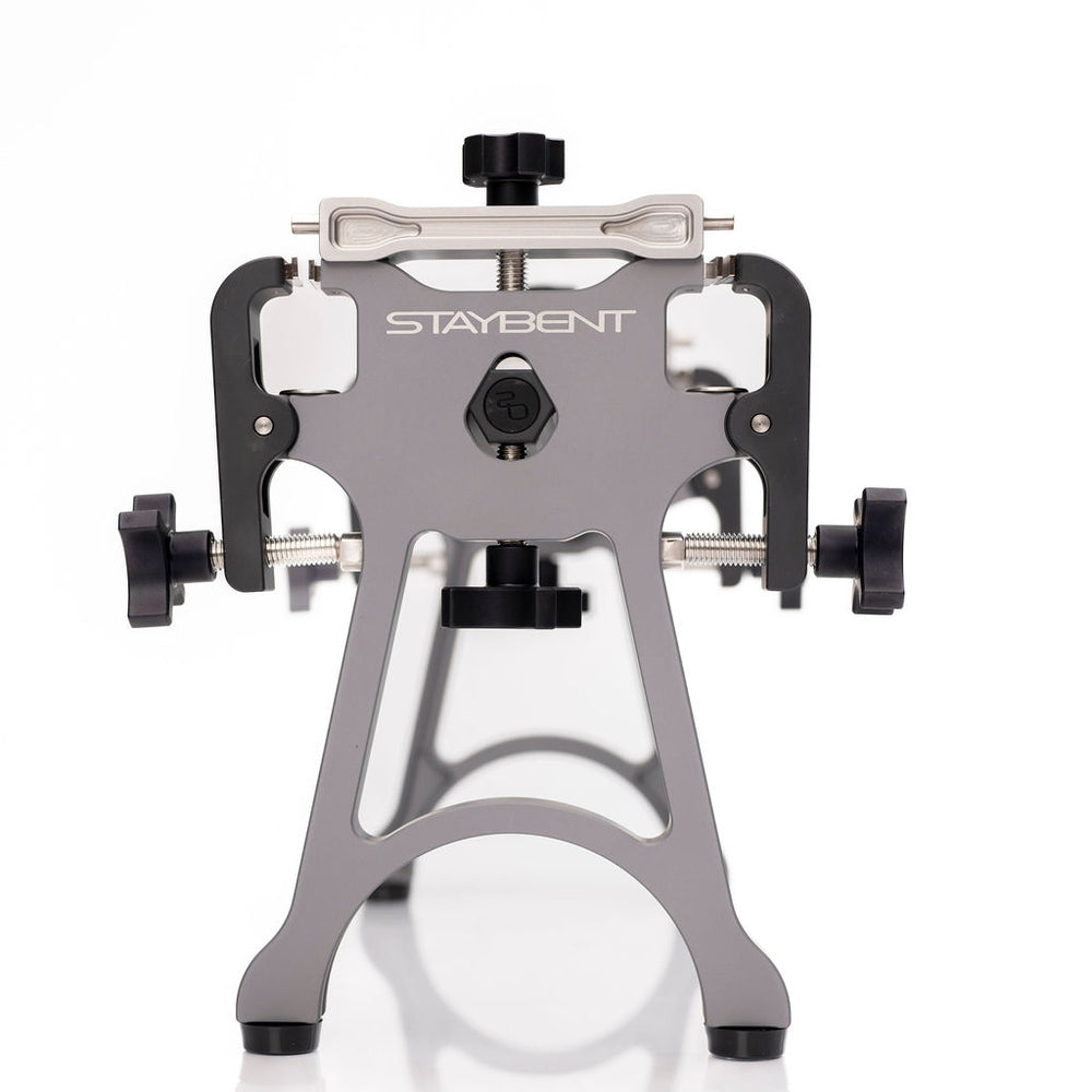 EHS StayBent - Home of Precision Speed Skating Equipment and Tools