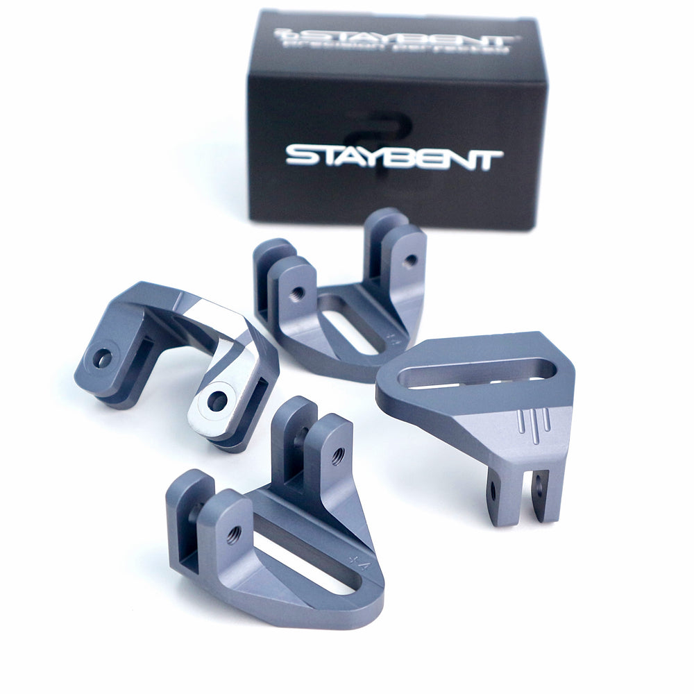 Short Track PRO cups