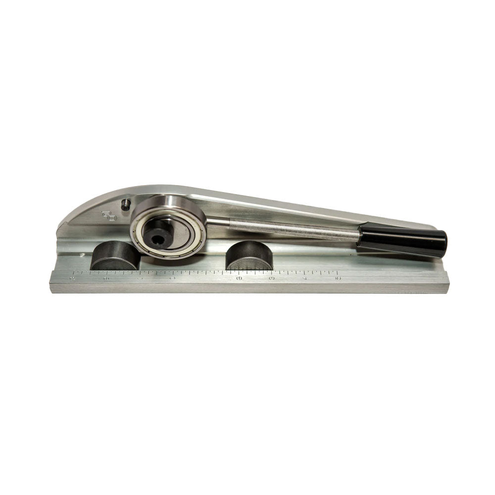 StayBent Steel Bender