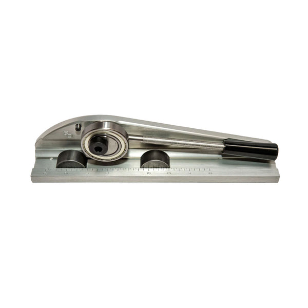 Long Track Steel Bender