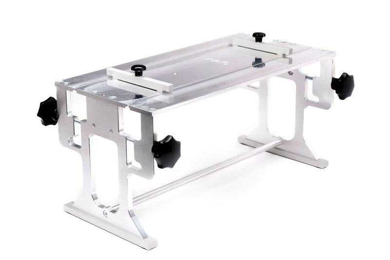 EHS Long Track Sharpening table